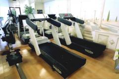 www.cityone.ch city one fit & well, 4310 Rheinfelden. : Fitnesscenter ...