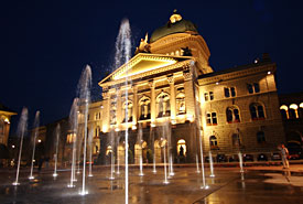 Swiss Federal Government: Switzerland Die Regierung der Schweiz ...